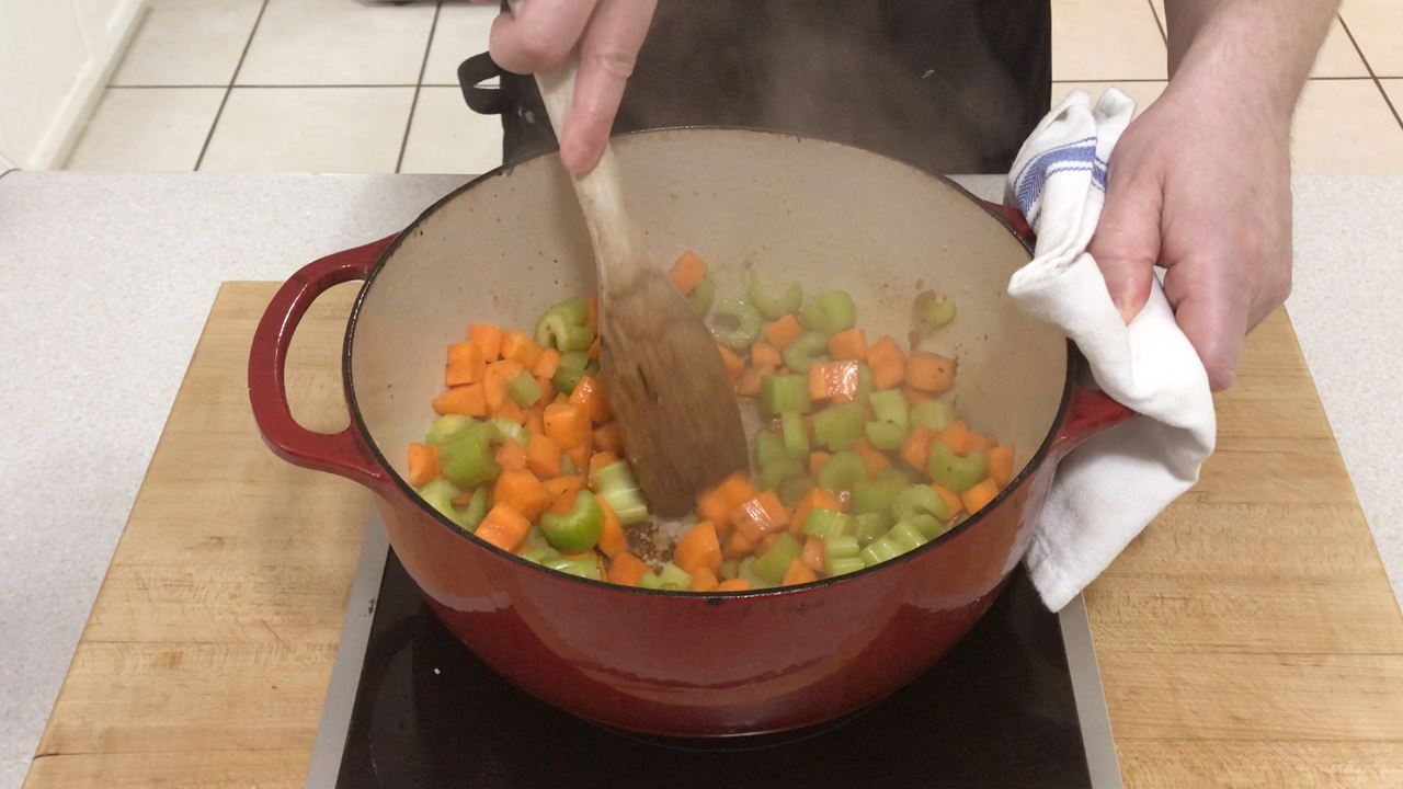 British Lamb Stew | Classic, Simple, Delicious – The British Cooking ...